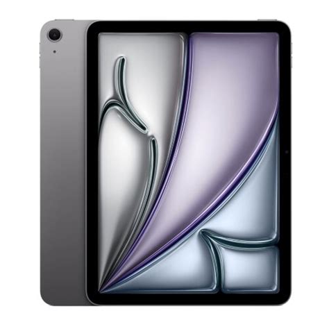 Apple iPad Air 13, 2024, 256GB, Wi-Fi, Space Gray купить в Ростове ...