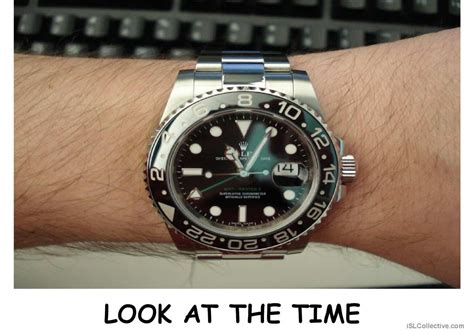 Time Vocabulary General Readin… English Esl Powerpoints