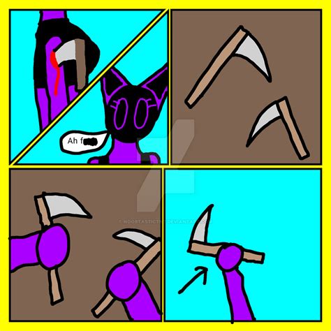 Ch4 Pg25 By Noobtastictnt On Deviantart