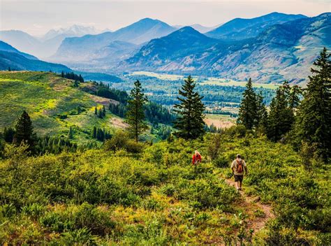 Discover The Beauty Of North Cascades In Methow Valley Skyblue Overland