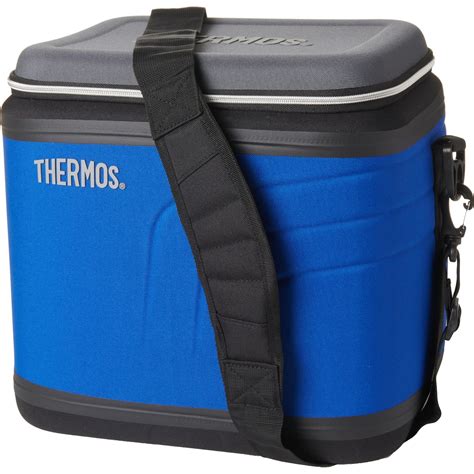 Thermos Trailsman 24 Can Cooler Bag Cream At Andres Lowe Blog