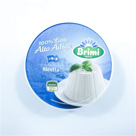 Brimi Ricotta King Rise