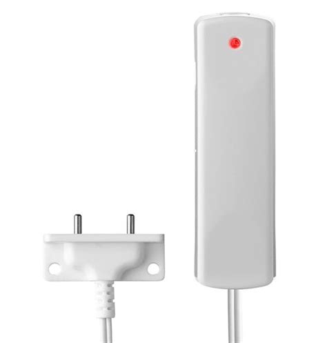 Ecolink Z Wave Plus Flood And Freeze Sensor Flf Zwave5 Eco Zwaveproducts