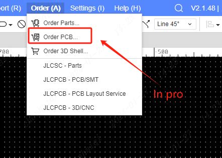 Fabrication FAQ EasyEDA Pro User Guide