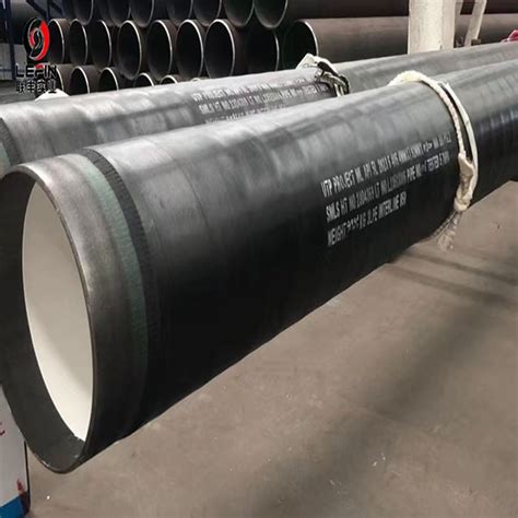 China API L LINE PIPE Suppliers Manufacturers Factory Good Price LEFIN