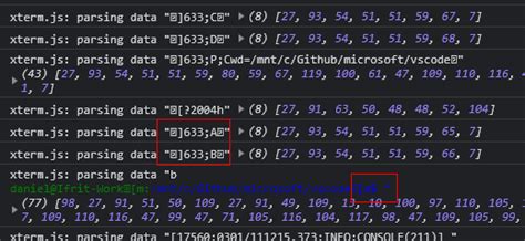 Support Shell Integration On Wsl In A Local Window · Issue 143761 · Microsoftvscode · Github