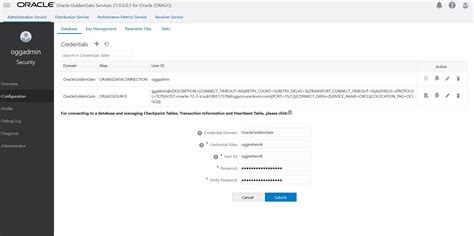 oci goldengate service create distribution path oraclegg