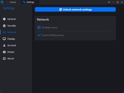 How To Set Up Your Own Rustdesk Relay Server For Remote Access On Ubuntu 2404 Firstbyte Vds