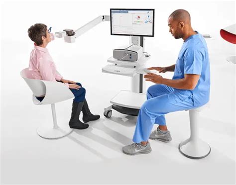 Diffusing Capacity Lungexpert