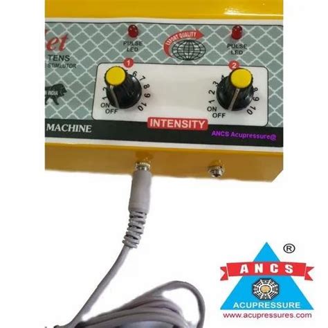 220vlt Digital Electronic Muscle Stimulators For Clinical Muscular