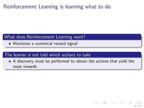 25 introduction reinforcement learning pdf