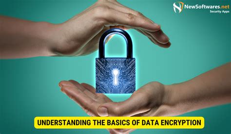 Data Encryption With Datawolf A Step By Step Tutorial Newsoftwares