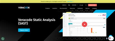Top 13 Sast Tools Static Application Security Testing 2024 Cllax