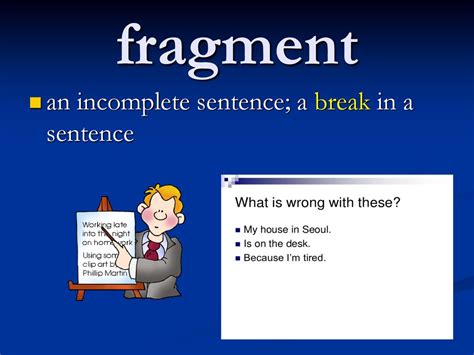word list frail fract frag ppt download