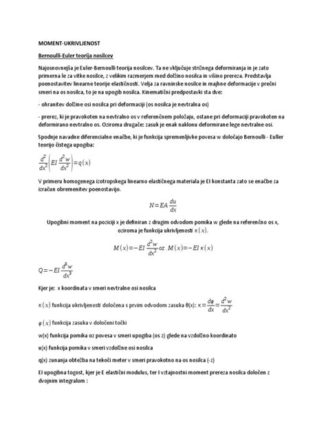 Mindlin Plate Theory Pdf