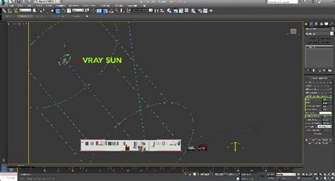 Create D Floor Plan Rendering In Ds MAX Architecture Tutorial