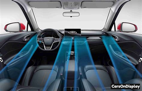 Jac Js4 Specs Price Features Colors Pictures And Reviews Carsondisplay