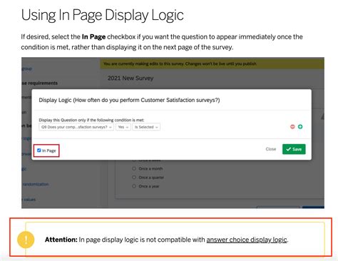 Hide Question Based On Likert Response Javascript Help Needed Xm