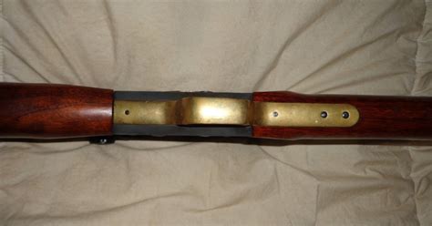 Pedersoli Italy Rolling Block 50 Cal Muzzleloader For Sale At