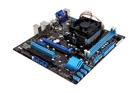 Motherboard Mini Itx Stock Photos Royalty Free Motherboard Mini Itx Images Depositphotos