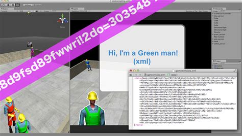 Unity Noobs Xml Encrypting Decrypting Rijndaelmanaged