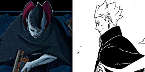 Boruto The Return Of Six Paths Sage Mode Naruto Explained