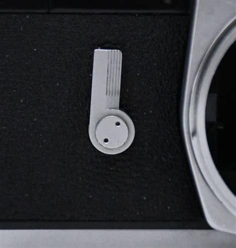 Canon Film Slr Camera Self Timer Vintage Shop Japan