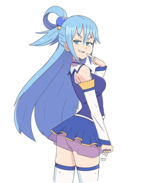 Smug Aqua R Smugs