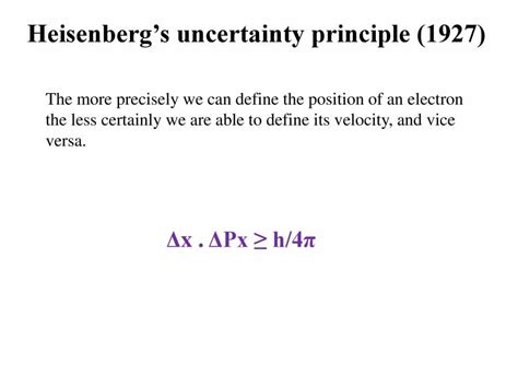 atomic structure and quantum numbers powerpoint slides learnpick india