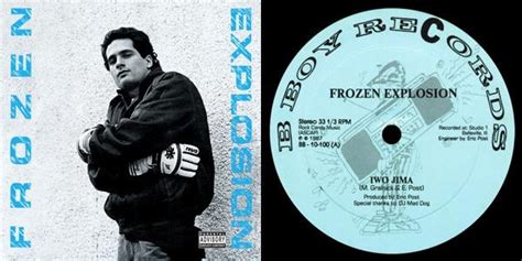 Frozen Explosion Store Official Merch And Vinyl