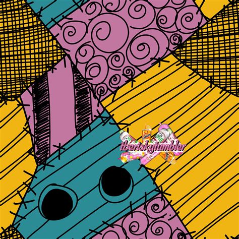 Sally Pattern The Risky Tumbler