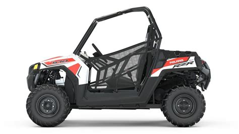 Full 2019 Polaris Rzr Lineup Utv Action Magazine