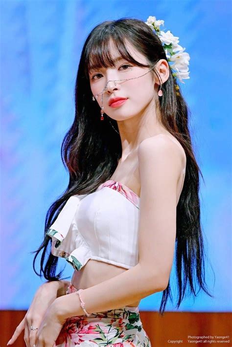 Arin Oh My Girl 💜 Rkpophotties