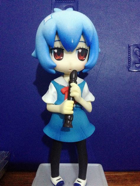 Japanese Second Hand Store Hunter Rei Ayanami R AnimeFigures