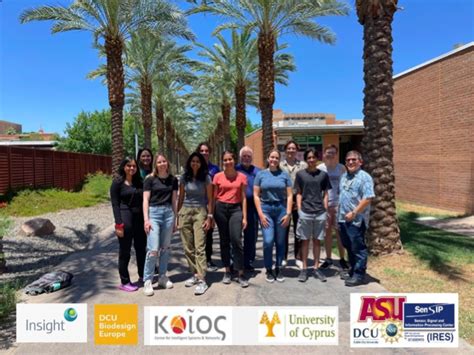 Workforce Development Sensor Signal And Information Processing Sensip