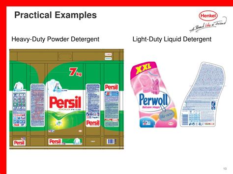 Ppt Labelling Of Detergents According To Regulation Ec 648 2004 Overview Of Main