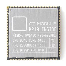 Pour Sipeed Maix M Module AI LOT Development Board K Construit En FPU KPU FFT Deep