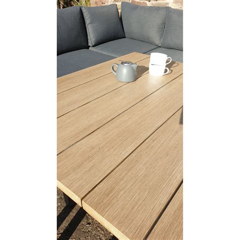 Garten Living Harlyn 7 Seater Sofa Set Uk