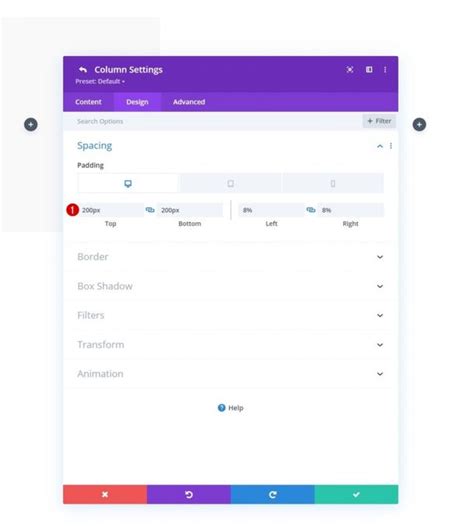 How To Change Styles On Scroll Without Movement Using Divi S Sticky Options
