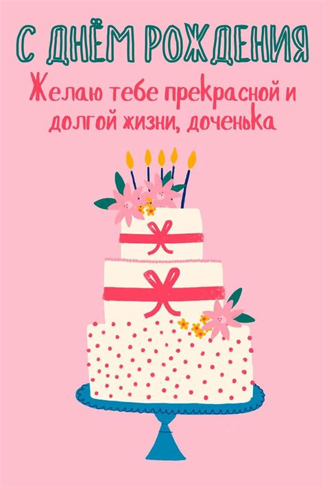 Открытки с днем рождения ЖЕНЩИНЕ