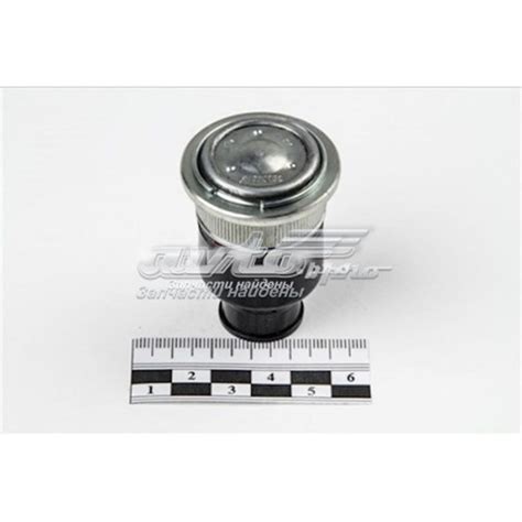401604793R Renault (RVI) rótula de suspensión inferior