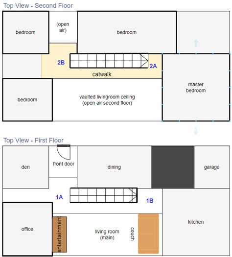 Access Point Placement Advice R Wirelessnetworking