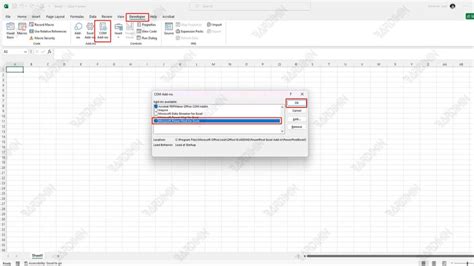 Mengatasi Keterbatasan Excel Dengan Power Pivot Dan Power Query Laman