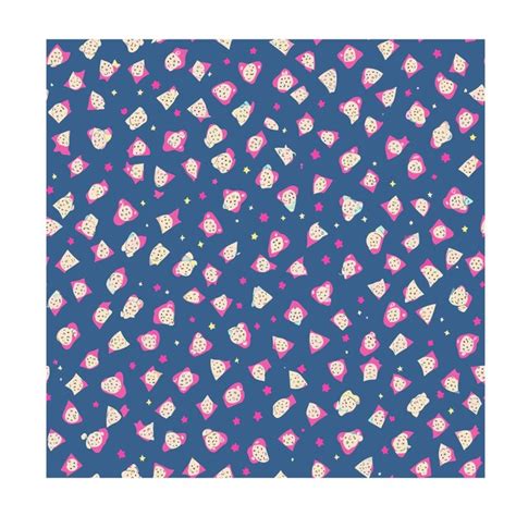 Premium Ai Image Seamless Repeating Pattern