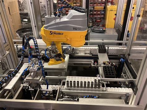 Assembly And Testing Welcome To Tf Automation