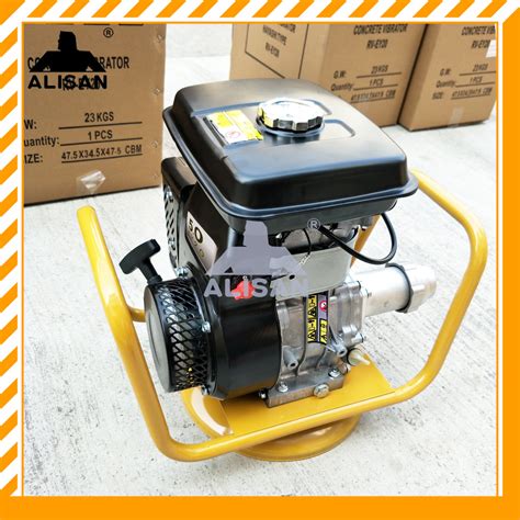 Engine Electric Motor Mini Variable Frequency Concrete Vibrator Vibrator And Mini Vibrator