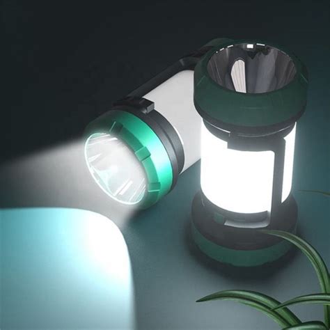 China Usb Rechargeable Camping Light Manufacturers Suppliers Factory