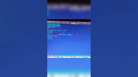 Finding Percentage Of Three Subjects By C Programming C Programming