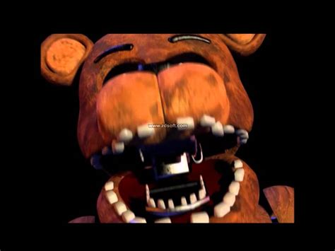 All Jump Scares Fnaf And Extra Youtube