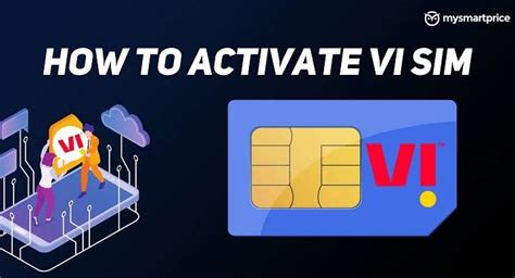 Activate Sim Card A Comprehensive Guide